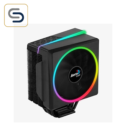 AeroCool ซีพียูคูลเลอร์ 120 x 120 x 25 มม. | Lazada.co.th