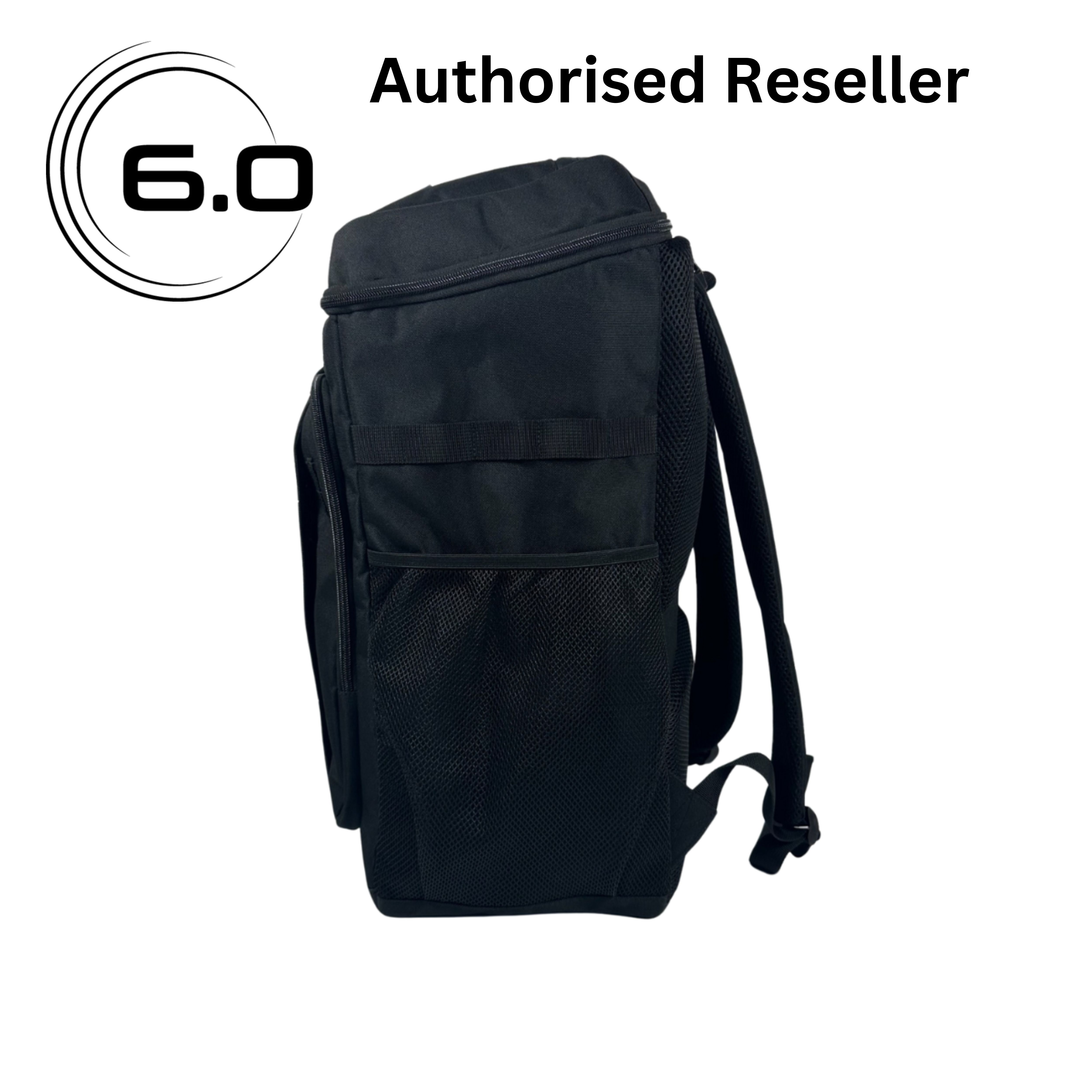 Six Zero Performance Backpack - PLAER - ThaiPick