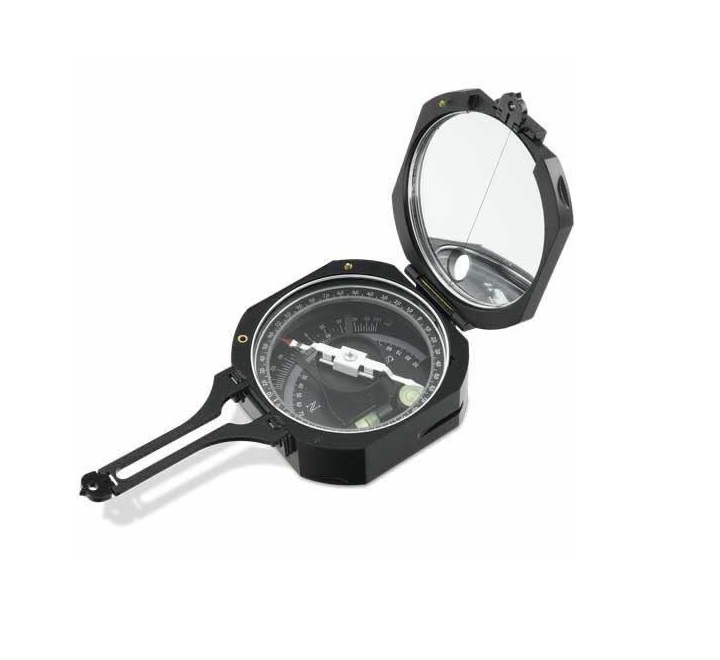 เข็มทิศสำรวจ รุ่น DQL-8 Pocket Compass | Lazada.co.th