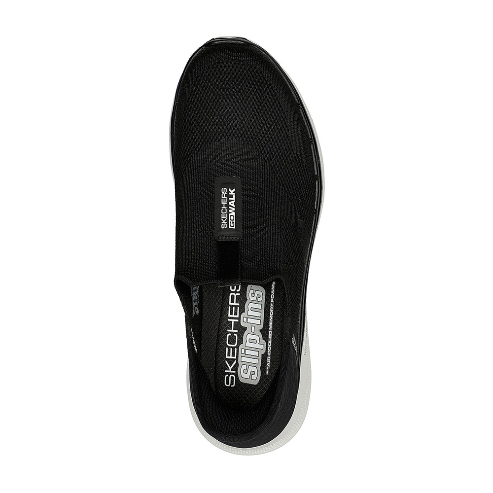 Skechers สเก็ตเชอร์ส รองเท้า ผู้ชาย Slip-Ins GOwalk 6 Gowalk Shoes ...