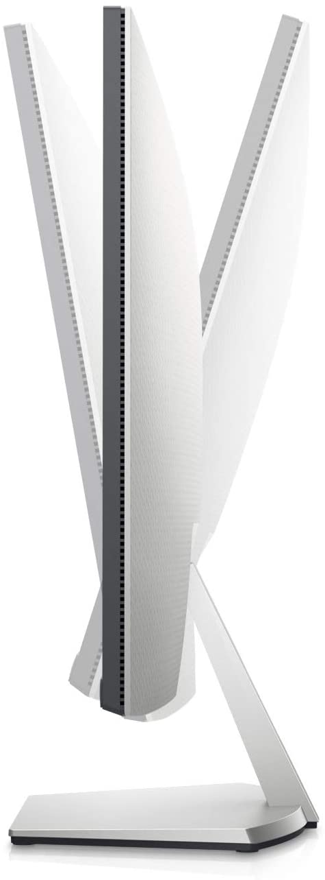 Dell S2421H (มีลำโพงในตัว) 24 Inch Full HD,75Hz IPS Ultra-Thin Bezel ...