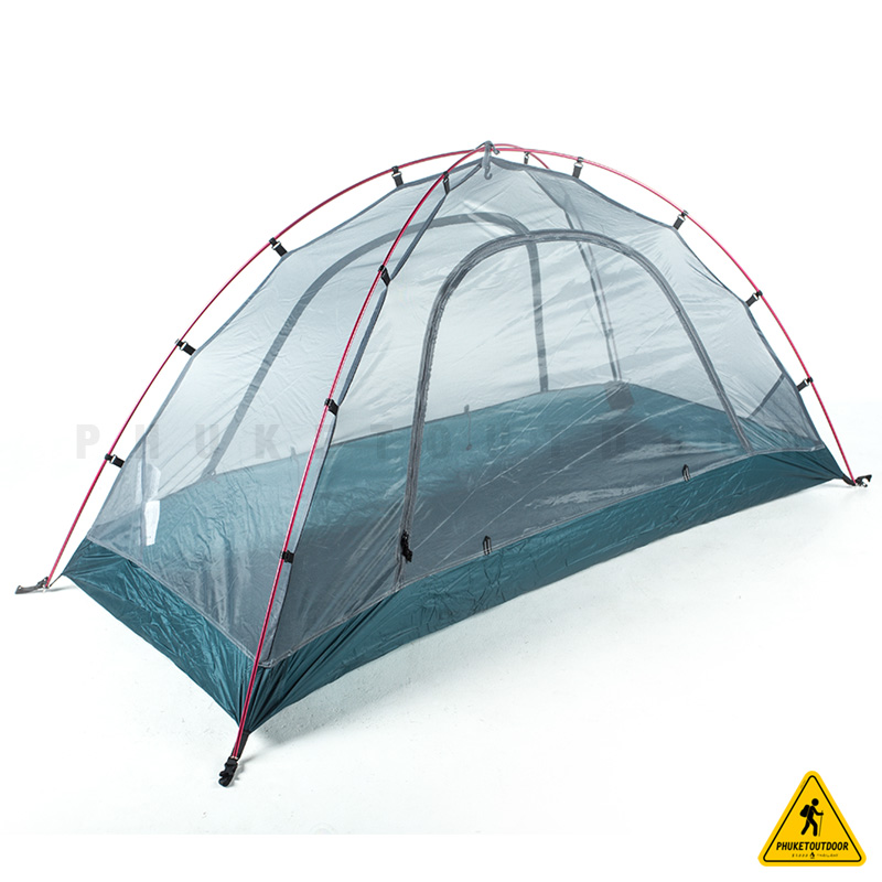 เต็นท์ K2 Summit สำหรับ 1 คนนอน Tent เต้นท์ เต็นท์K2 soloเต็นท์ [PKOD ...