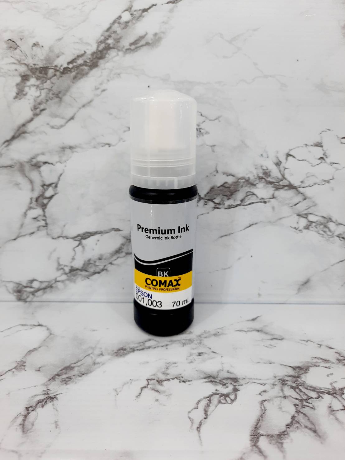 Epson L003( เทียบ) สีดำ | Lazada.co.th