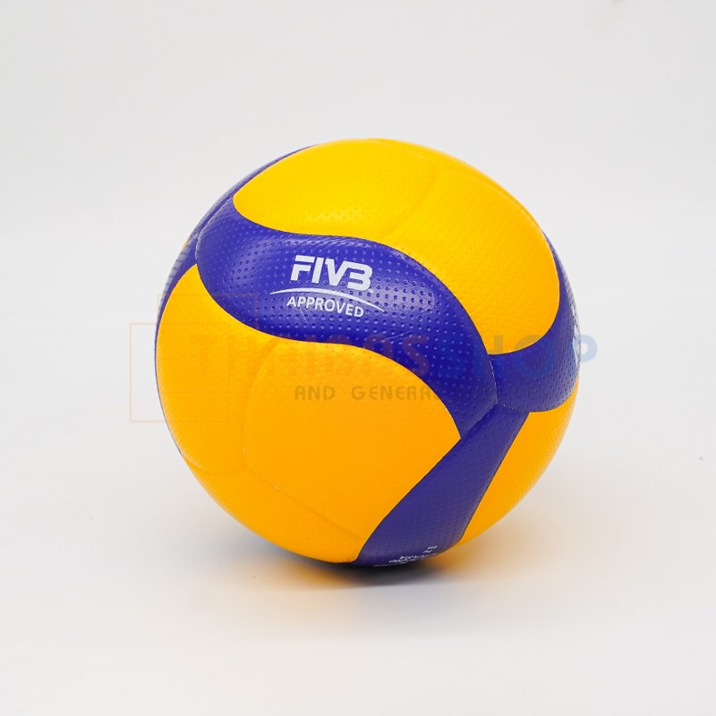 [ ของแท้ 100%] V300W วอลเล่ย์บอล Mikasa V300W ของแท้ 100% มี มอก ...