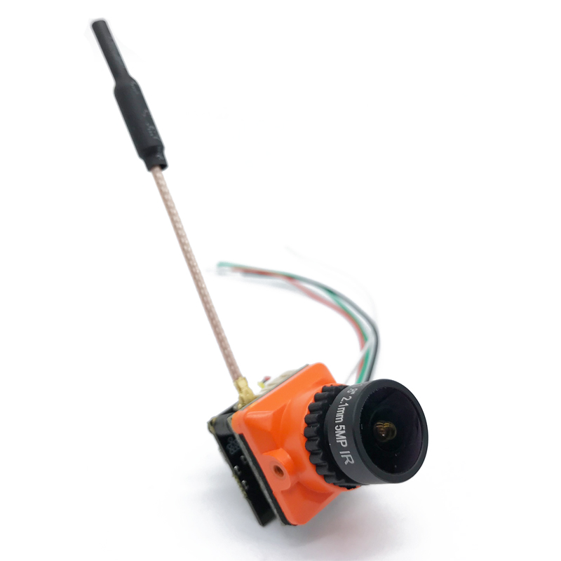 5.8g FPV Goggles EW30 2 Inch 480*360 *2 Display or 4.3 Inch FPV Monitor ...