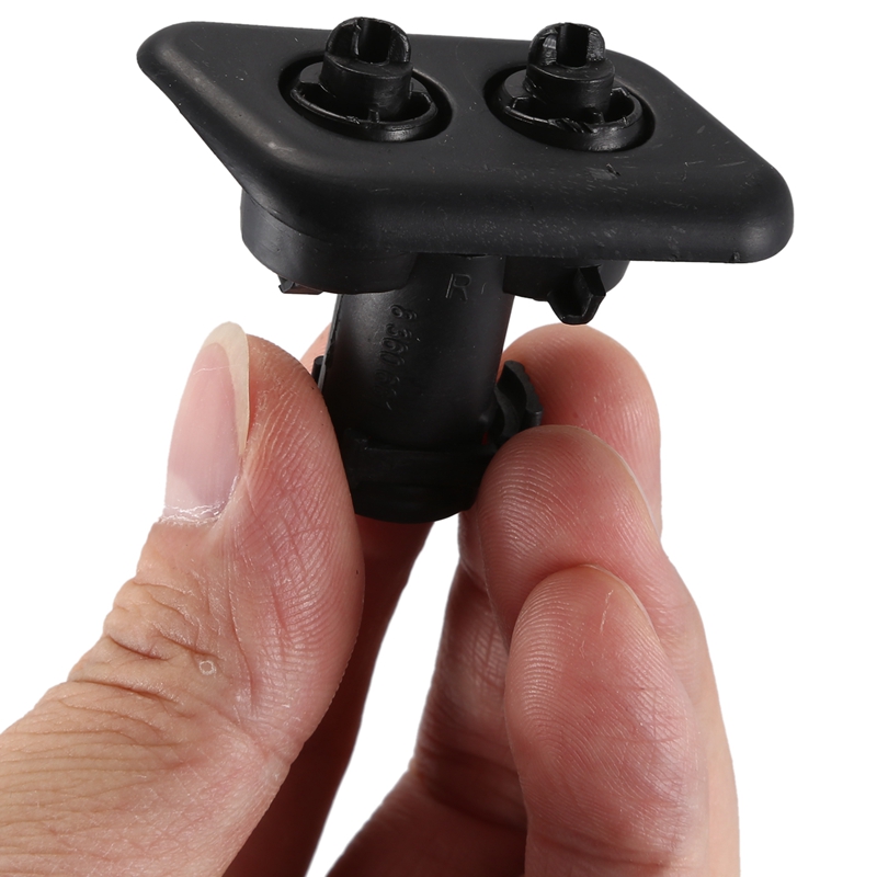 Automotive Headlight Washer Nozzle For Bmw E39 525I 2001-2003 E39 528I ...