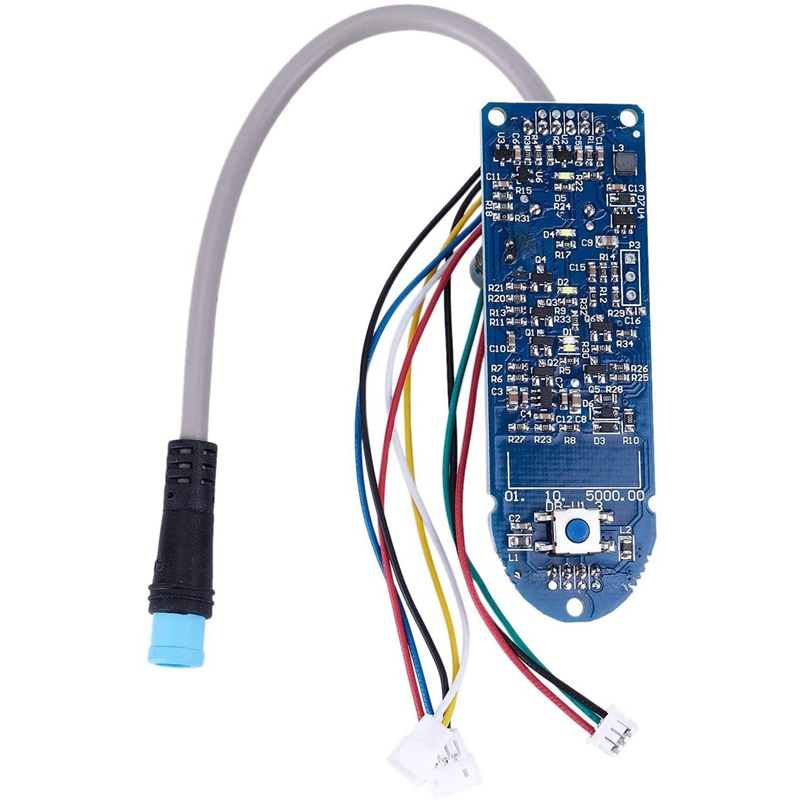 For M365 Bird Scooter Circuit Board for Xiaomi M365 Dashboard M365 ...