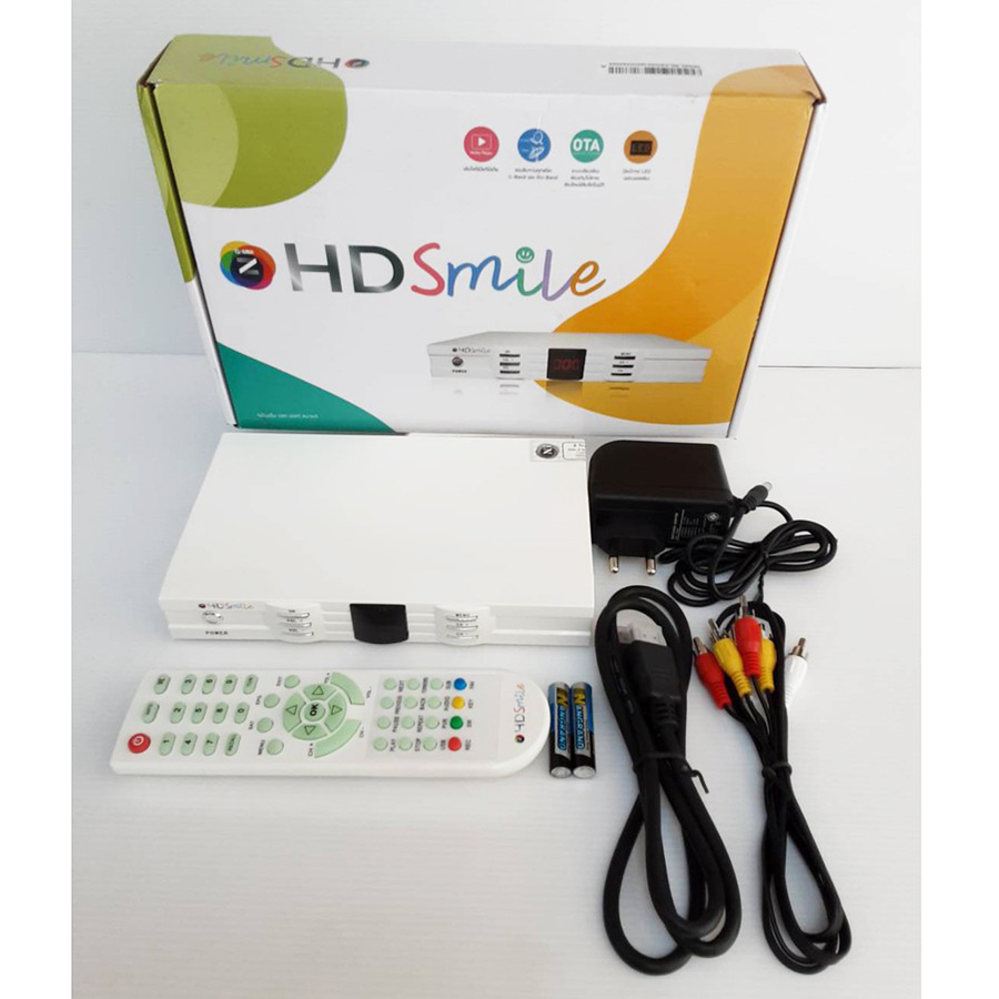 กล่อง gmmz hd กล่อง gmm กล่องดาวเทียม gmmz hd กล่องรับสัญญาณ ดาวเทียม ...