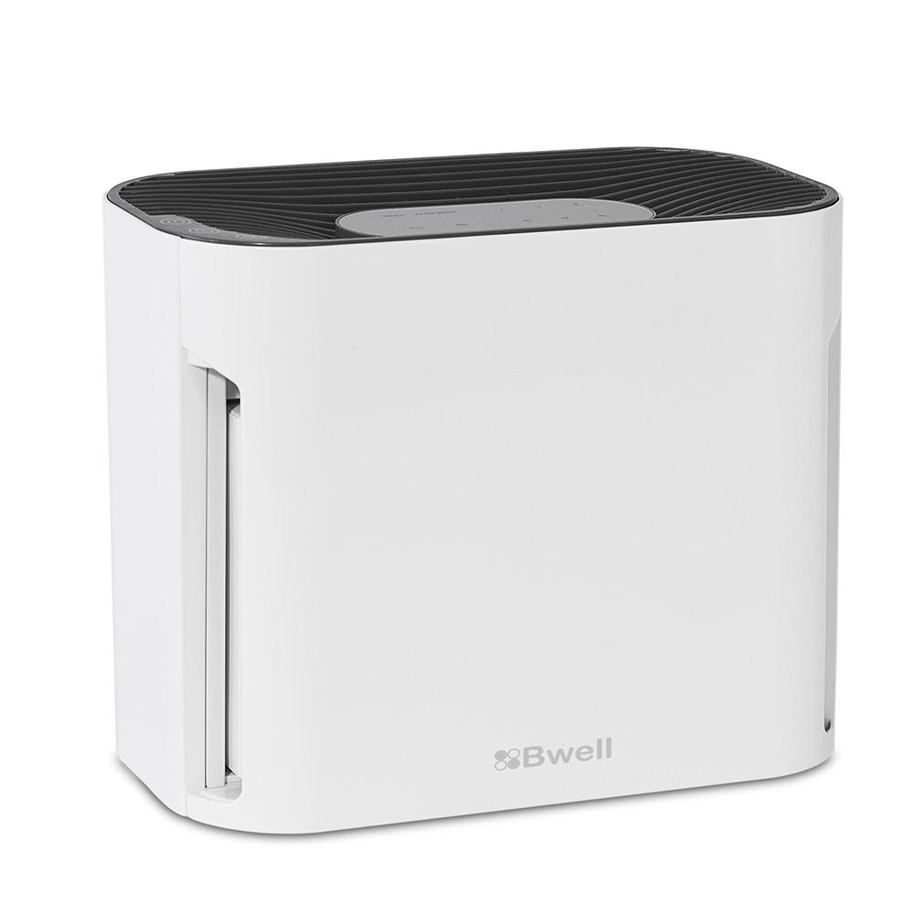 เครื่องฟอกอากาศ BWELL CF-8000 10 ตร.ม.เครื่องฟอกอากาศกรองได้ประสิทธิภาพมากที่สุด กรองฝุ่น ควัน ...