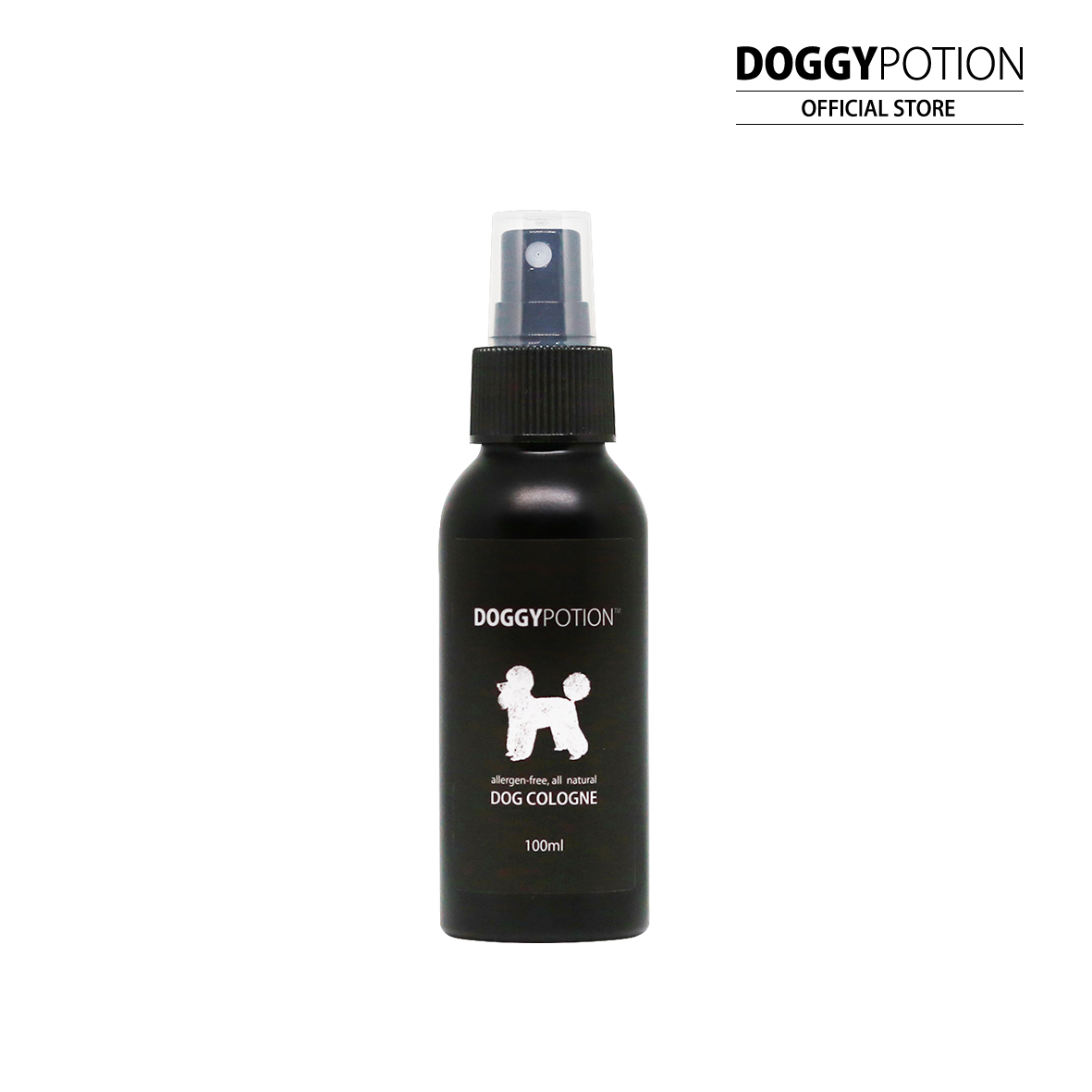 Doggy Potion Dog Cologne 100ML - DOGGYPOTION - ThaiPick
