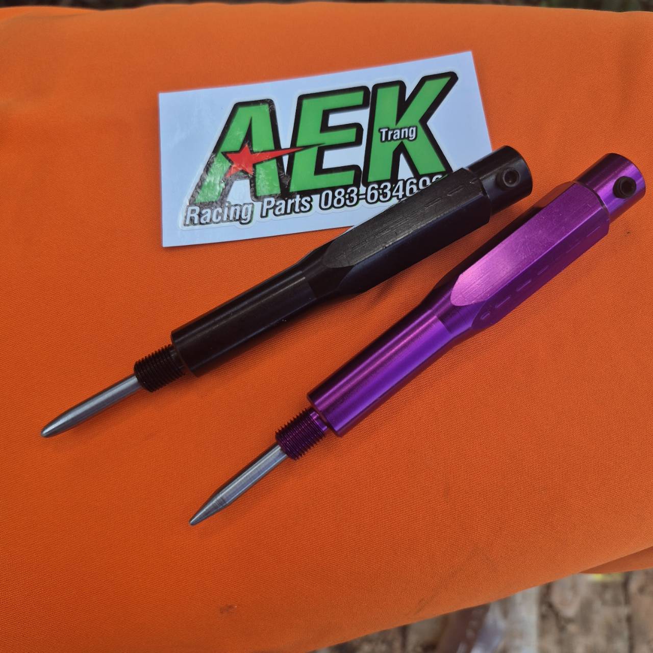 ชุดวัดหัวลูกสูบขึ้นสุด TDC คละสี พร้อมส่ง - AEK Shop 1584011923 - ThaiPick