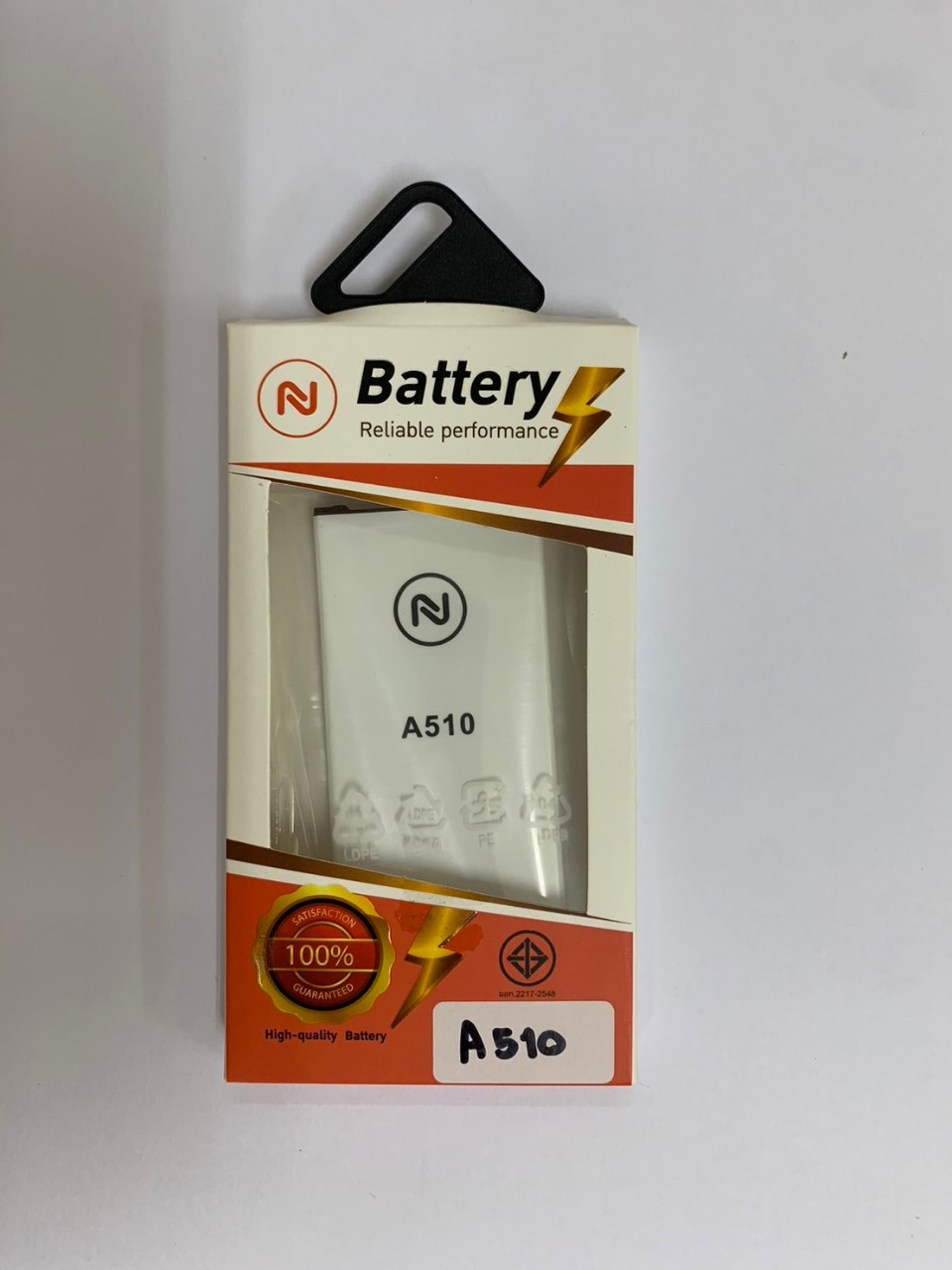 แบตเตอรี่ Samsung Galaxy A5 2016 (A510A510F) EB-BA510ABE ประกัน1ปี แบต ...