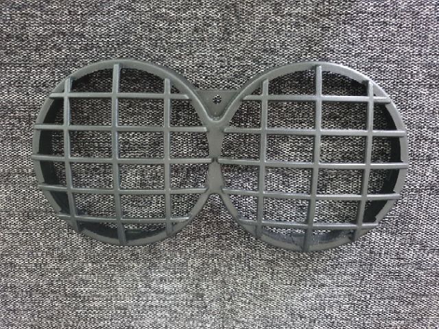 ( Woww +++ ) ตระแกรงไฟหน้า Honda zoomer,baja,bws 50 คุ้มค่า อะไหล่ แต่ง ...