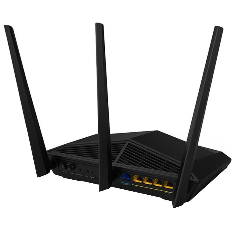 Tenda AC18 AC1900 Smart Dual-Band Gigabit Wi-Fi Router by Banana IT ...