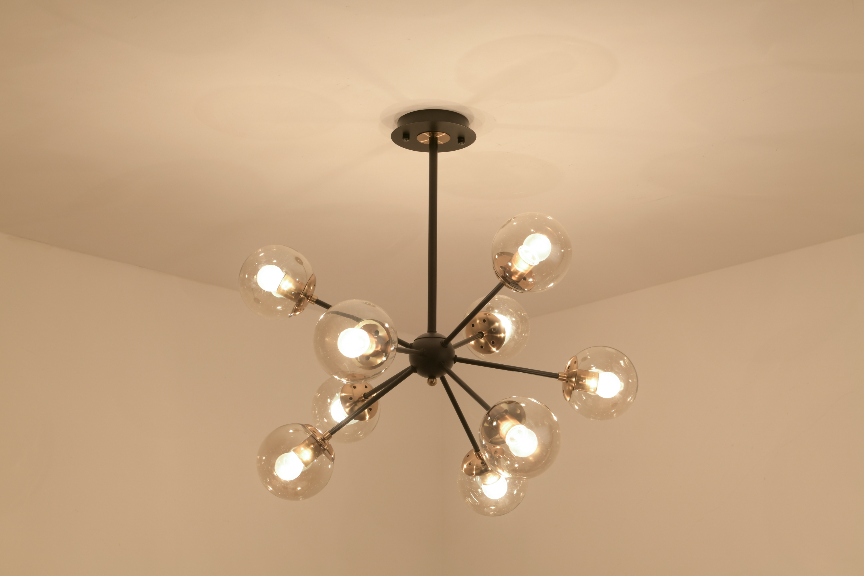 neolight-ไฟช่อ MDL 6336-9 CST - CST NEOLIGHT - ThaiPick