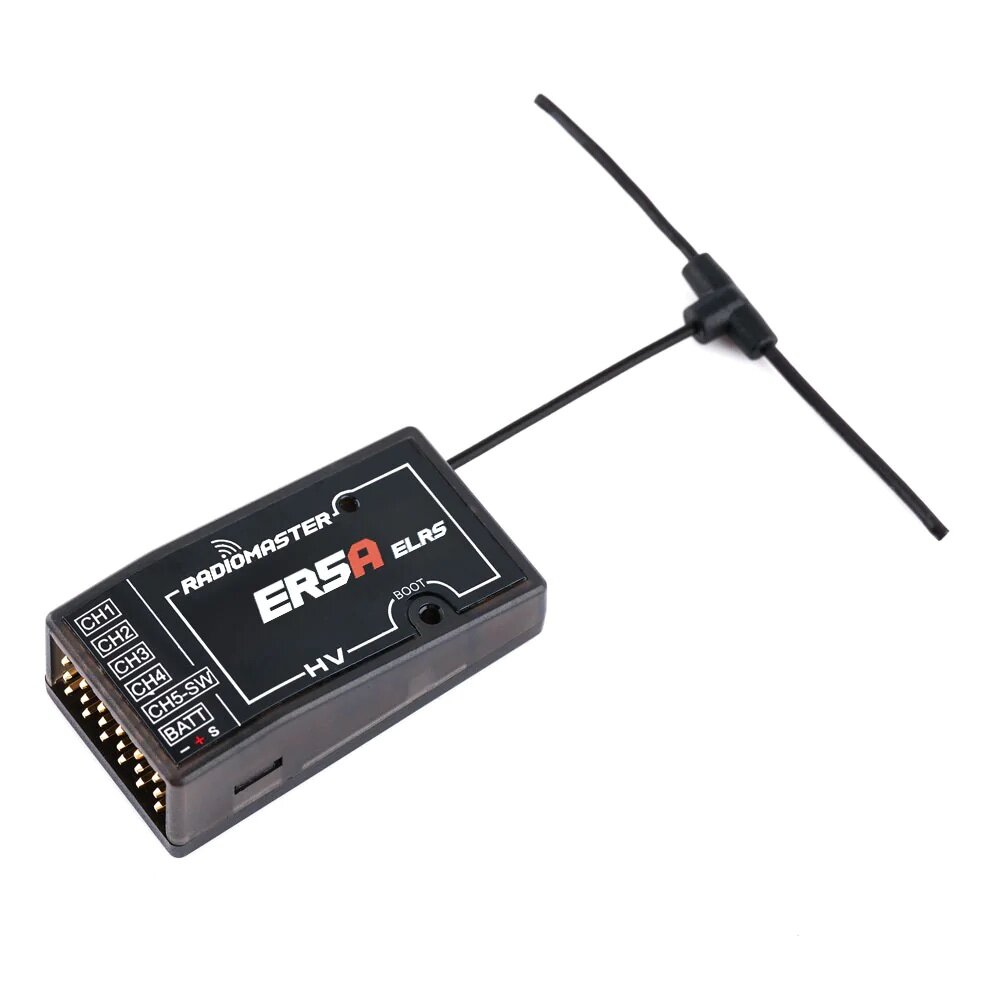RadioMaster RP1 RP2 RP3 ER5A ER5C ELRS ExpressLRS TX RX PWM Receiver ...