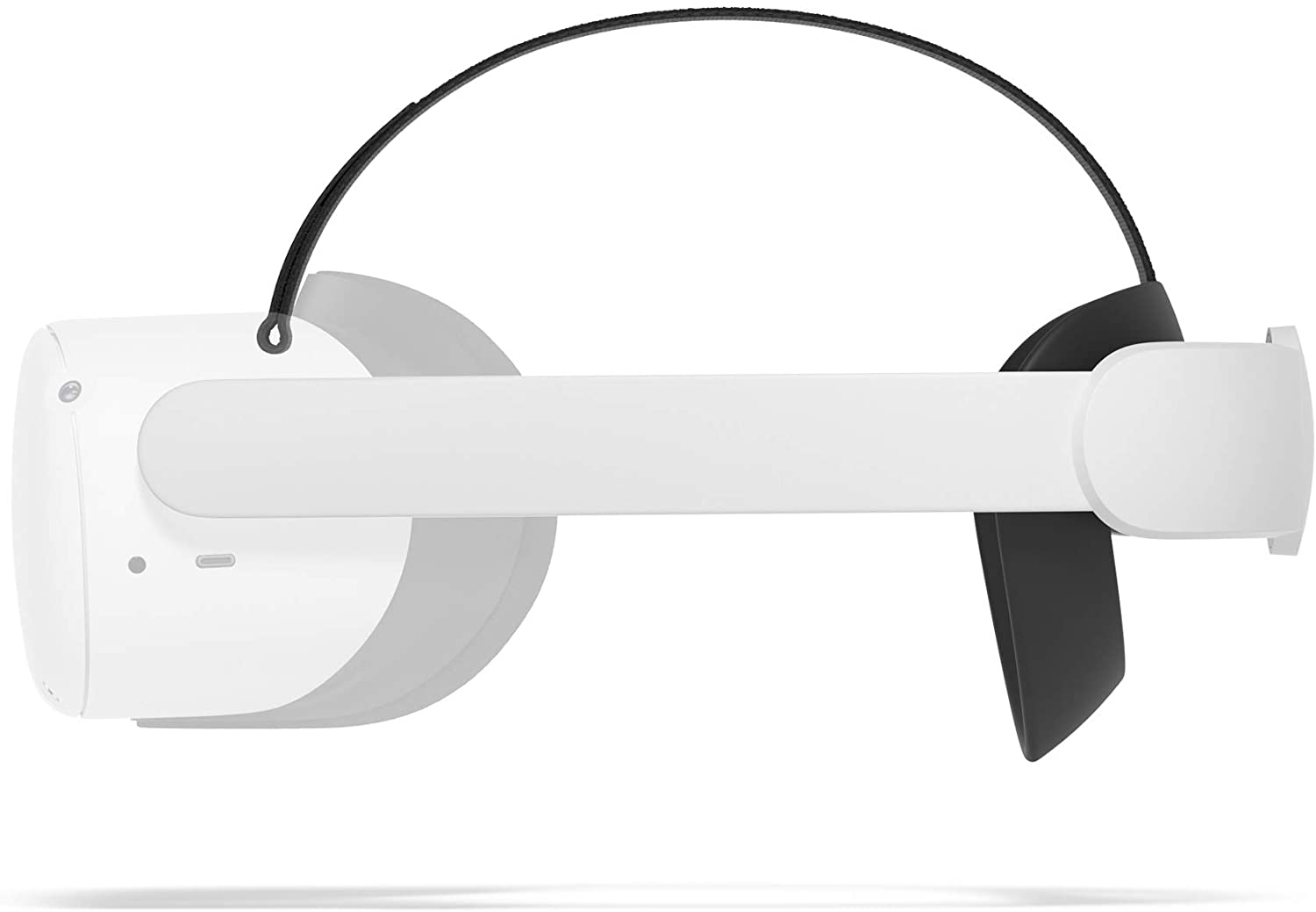 Oculus Quest 2 Accessories — Elite Strap - IceTech - ThaiPick