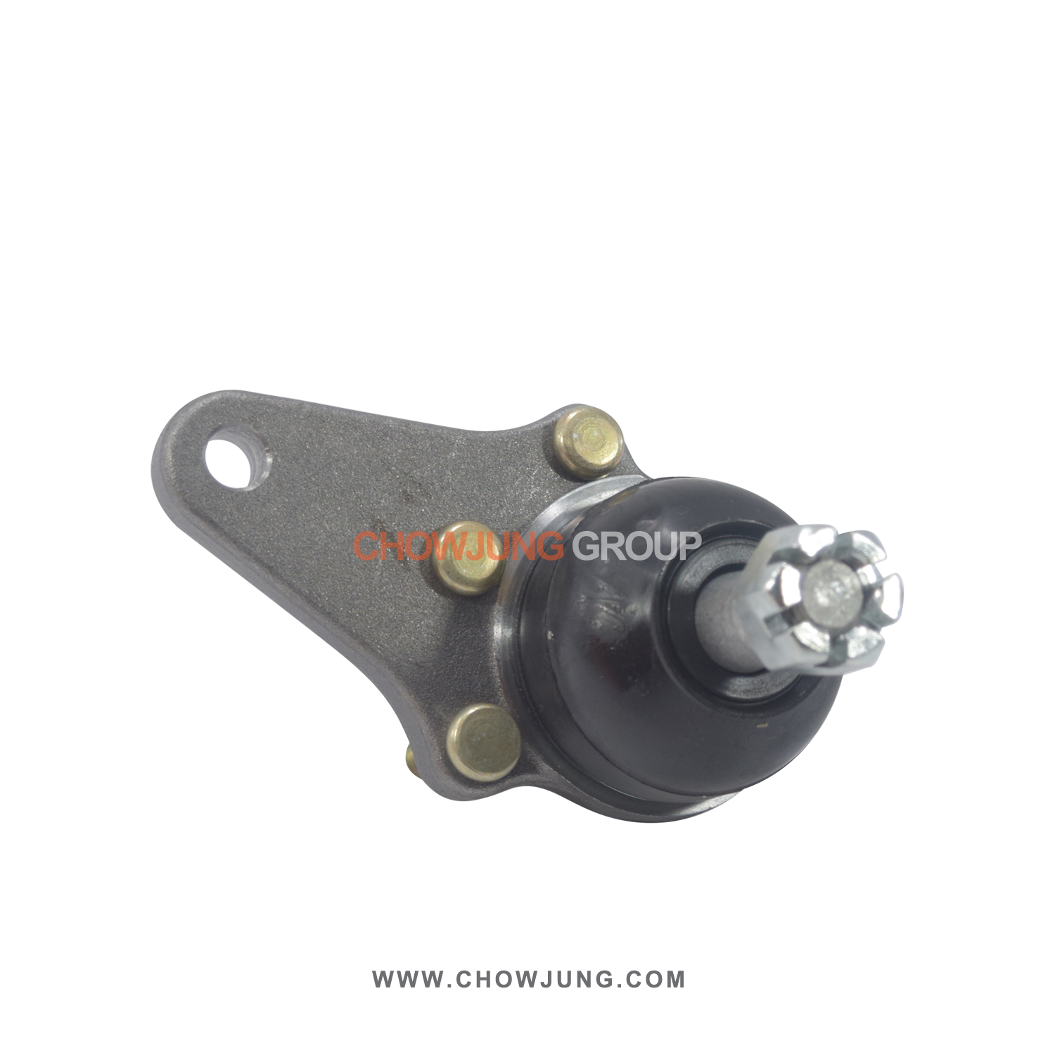 333 ลูกหมากปีกนกล่าง - HILUX RN10, 1968 - 1972, ลูกหมากรถยนต์, 1 กล่อง ...