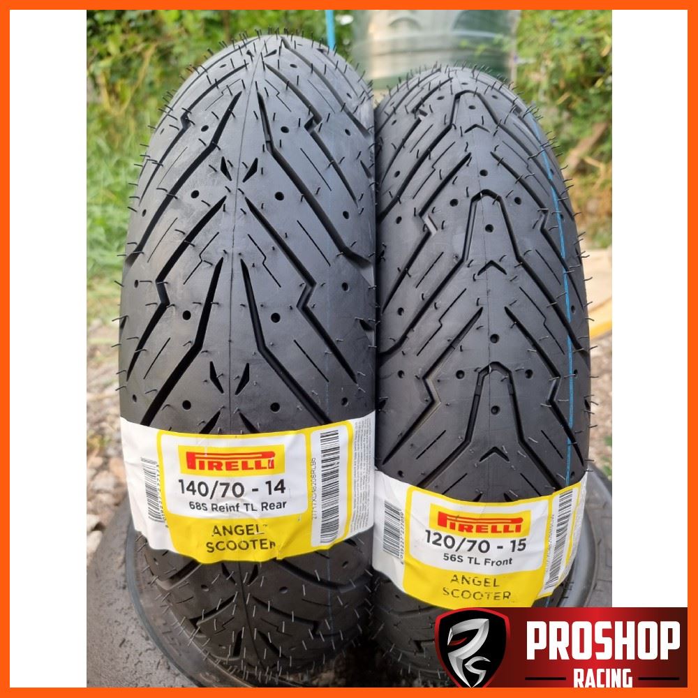 SALE" ยาง Pirelli Angel scooter สำหรับ Nmax,Aerox,Xmax,New Forza 300 ...