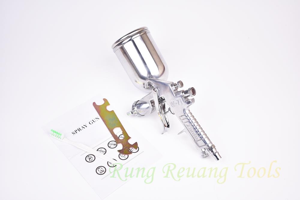 KANTO กาพ่นสี รุ่น KT-W71G - Alarm Auto - ThaiPick