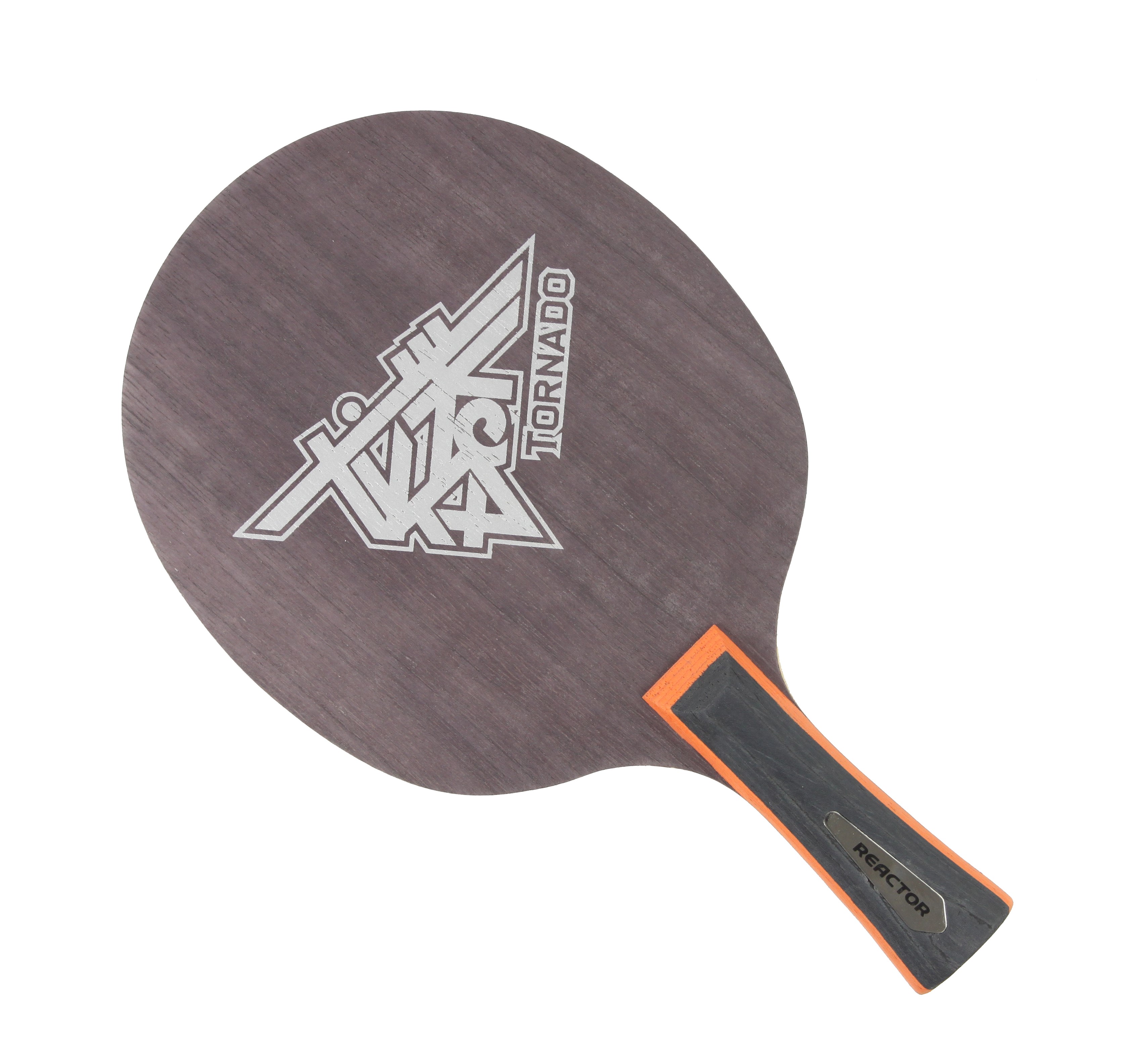 ลด 50% Reactor Blade Tornado ไม้คาร์บอน 7 ชั้น - Pingpongmaster - ThaiPick