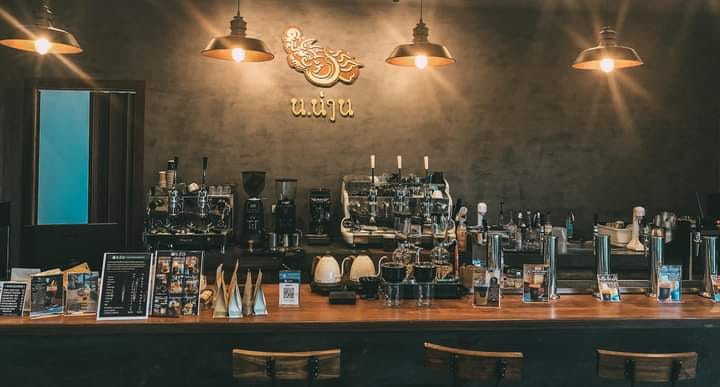 เมล็ดกาแฟคั่ว Honey Process Blend เมล็ดพิเศษ คั่วกลาง Full City ชงได้ทั้ง ร้อนและเย็นหอมนุ่ม ...