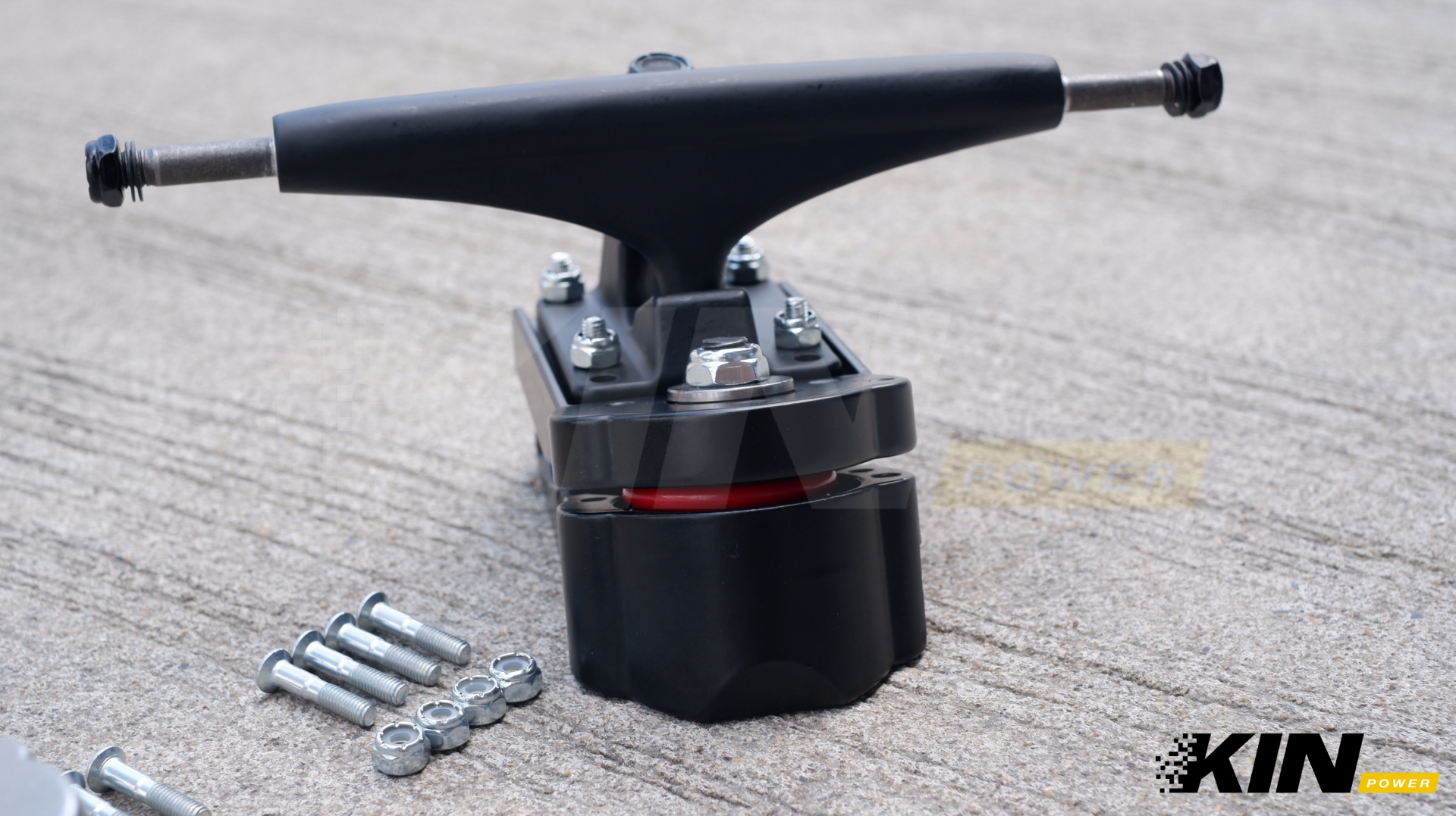 KIN Power Adapter Yow S5(หน้า) ของอยู่ดอนเมือง พร้อมส่ง โมให้ทุกชุดฟรี ...