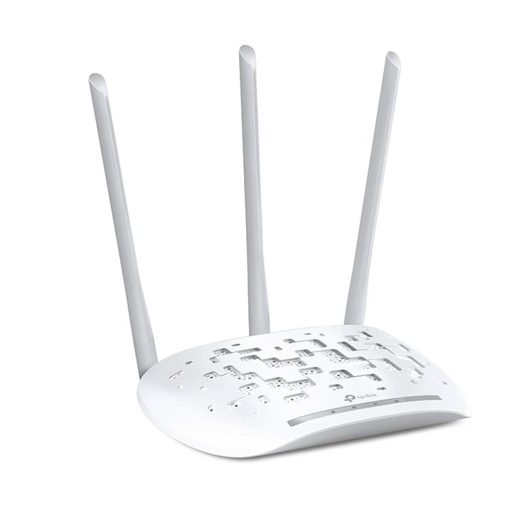 TP-LINK TL-WA901ND 300Mbps Wireless N Access Point - Superiphone - ThaiPick