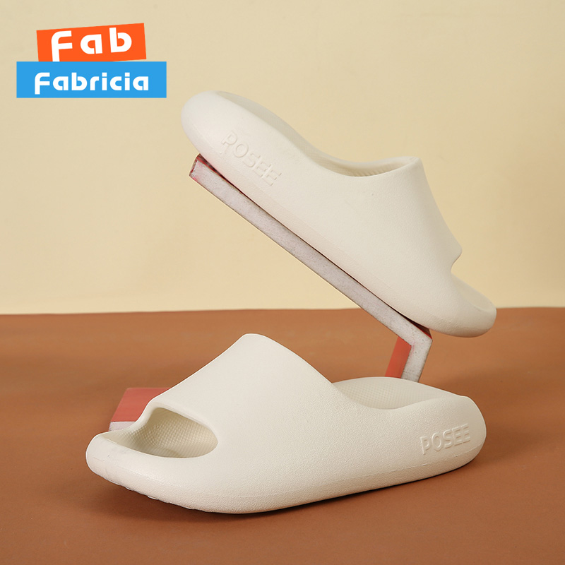 Poseeพร้อมส่ง posee 38 ° Tiktok รองเท้าแตะ พื้นนิ่ม น้ําหนักเบา กันลื่น ...