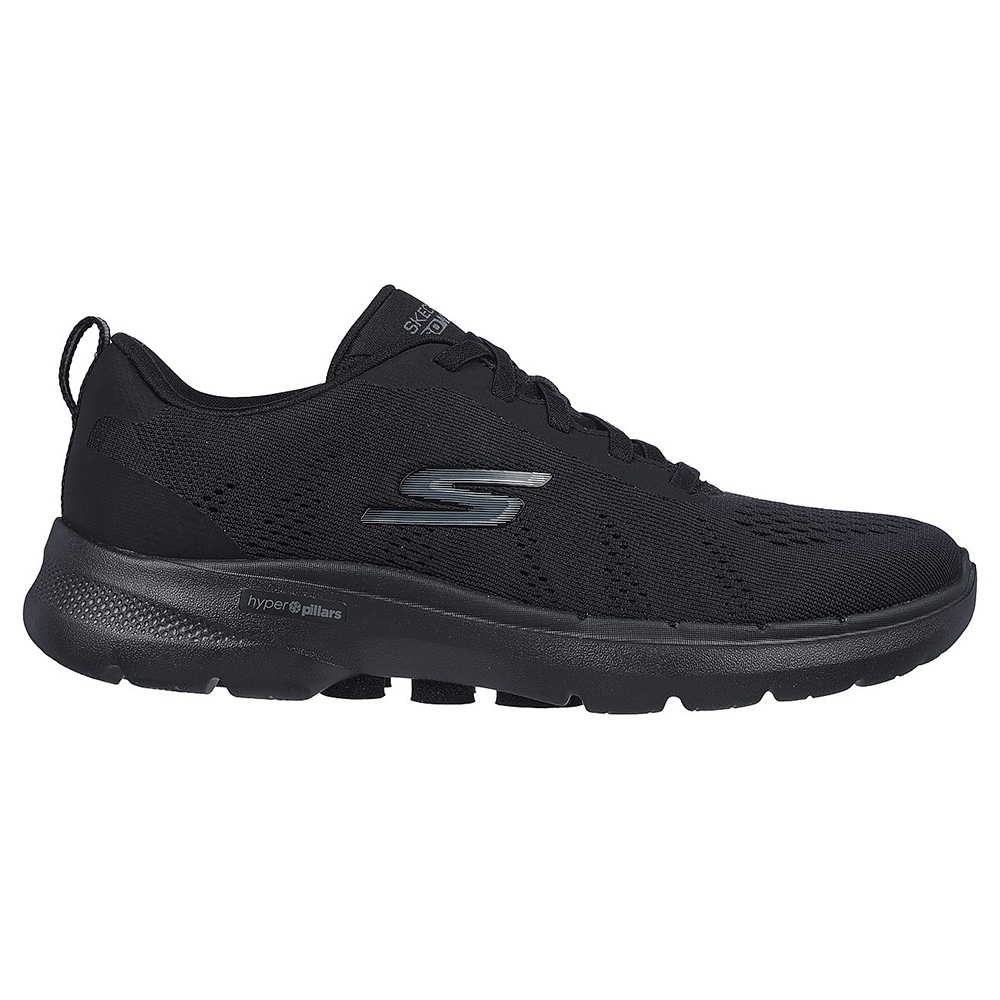 Skechers สเก็ตเชอร์ส รองเท้าผู้หญิง Women GOwalk 6 Sky Wind Walking ...