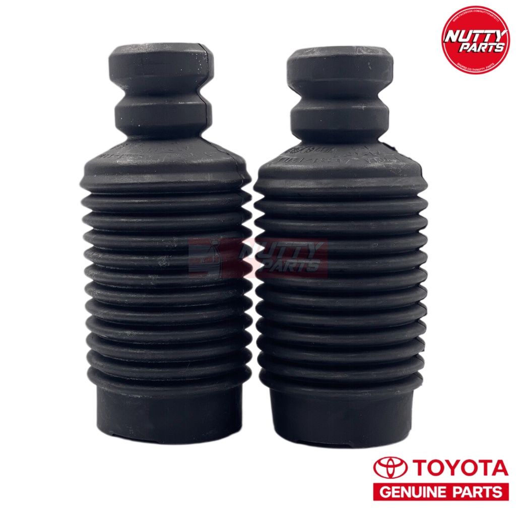 อะไหล่แท้ ยางกันฝุ่นโช๊คหน้า-หลัง AE101 AE110 AE111 AE112 | Lazada.co.th