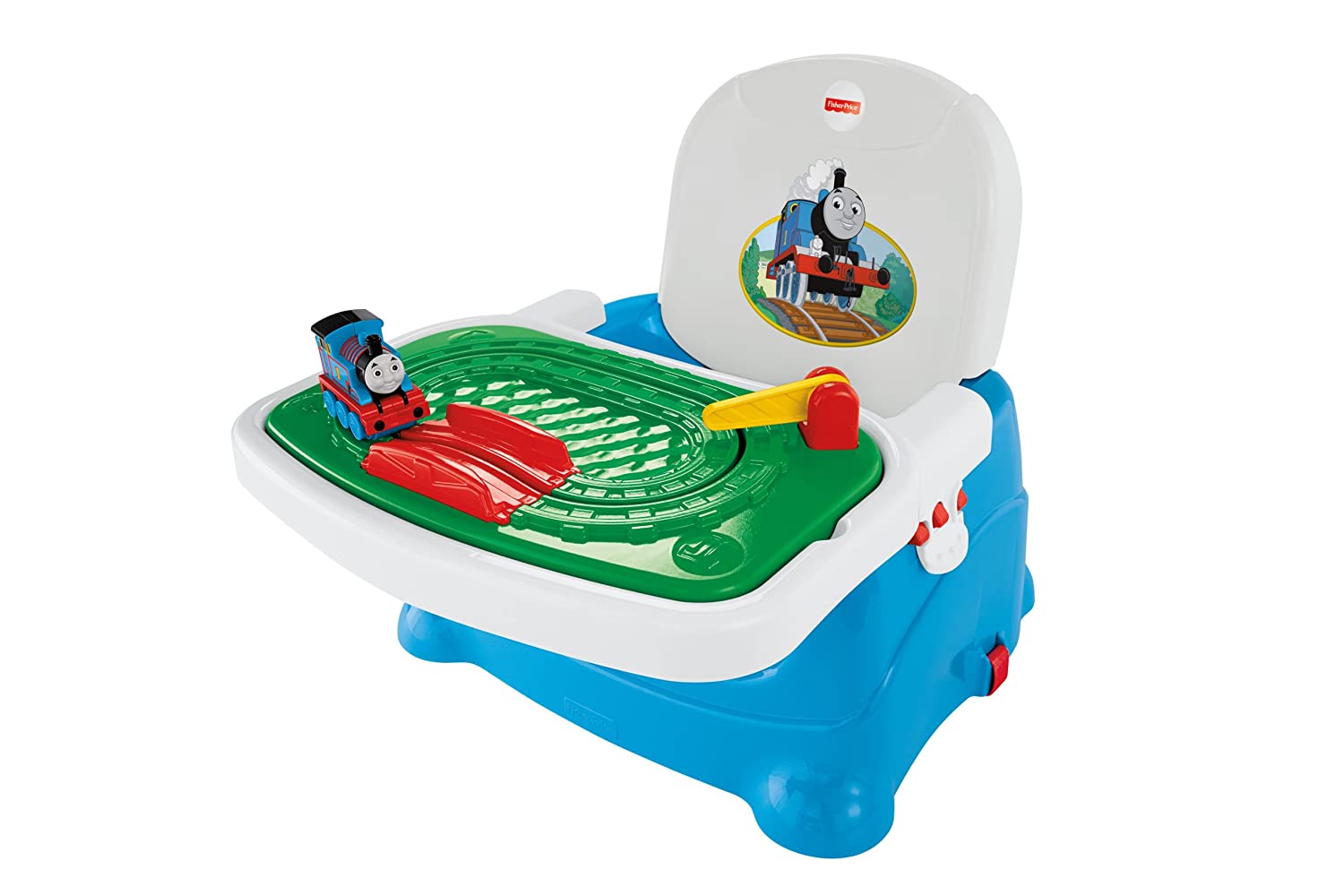Thomas & Friends, Thomas Tray Play Booster | Lazada.co.th
