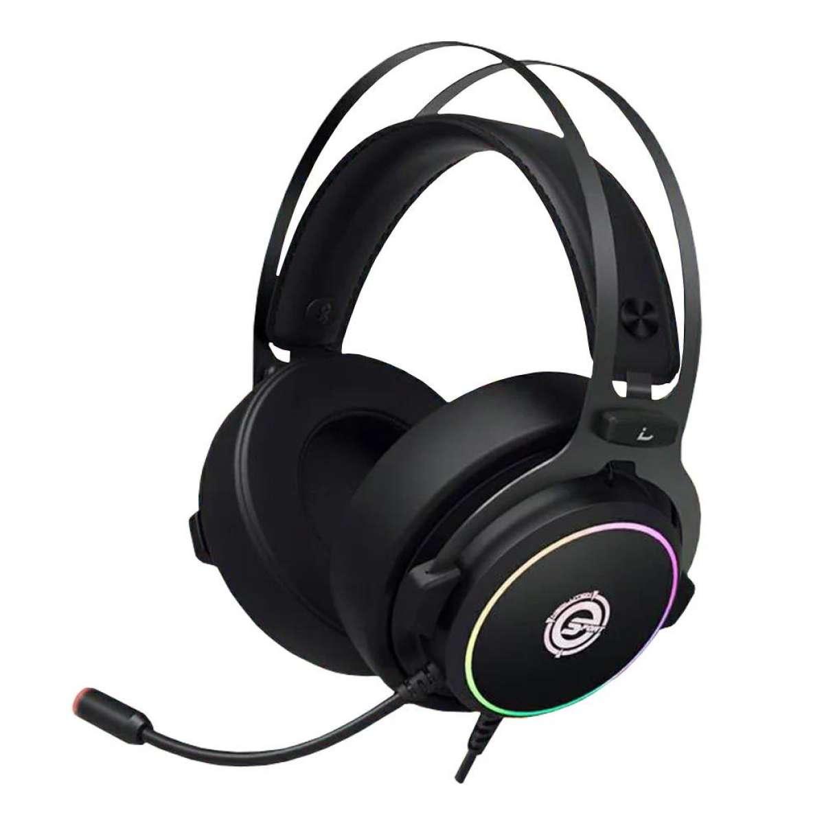 Neolution E-Sport Virtual RGB 7.1 Gaming Headset | Lazada.co.th