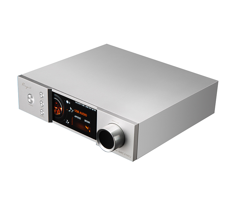 Cayin IDAC-6 MK2 DAC | Lazada.co.th