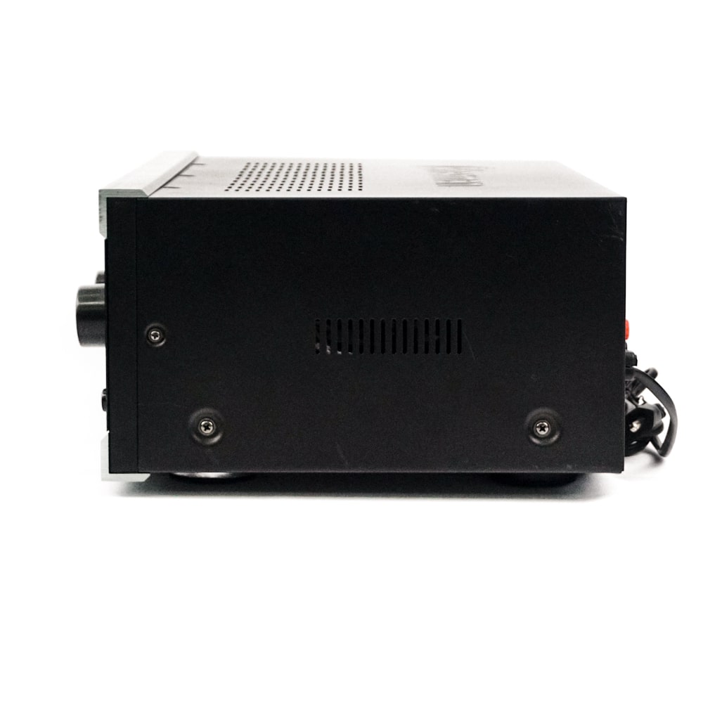 Karaoke Amplifier Sherman AV 500 160W 