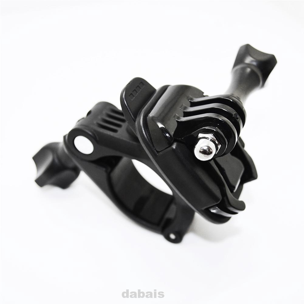 Seatpost Pole Mount Bicycle Handle Photography Stable For GoPro ...