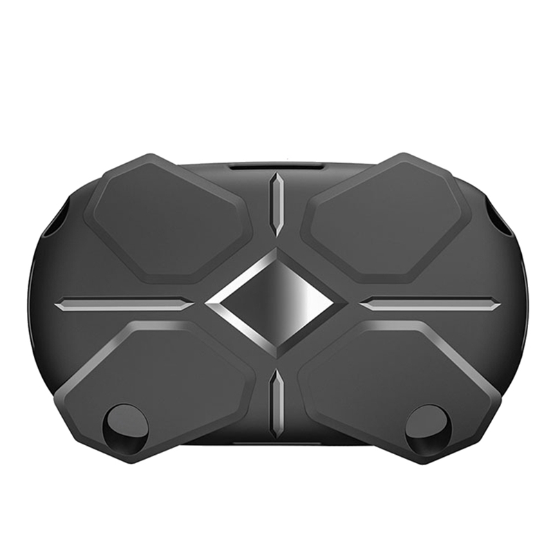 Silicone Protective Shell Case for Oculus Quest 2 VR Headset Cover Anti ...