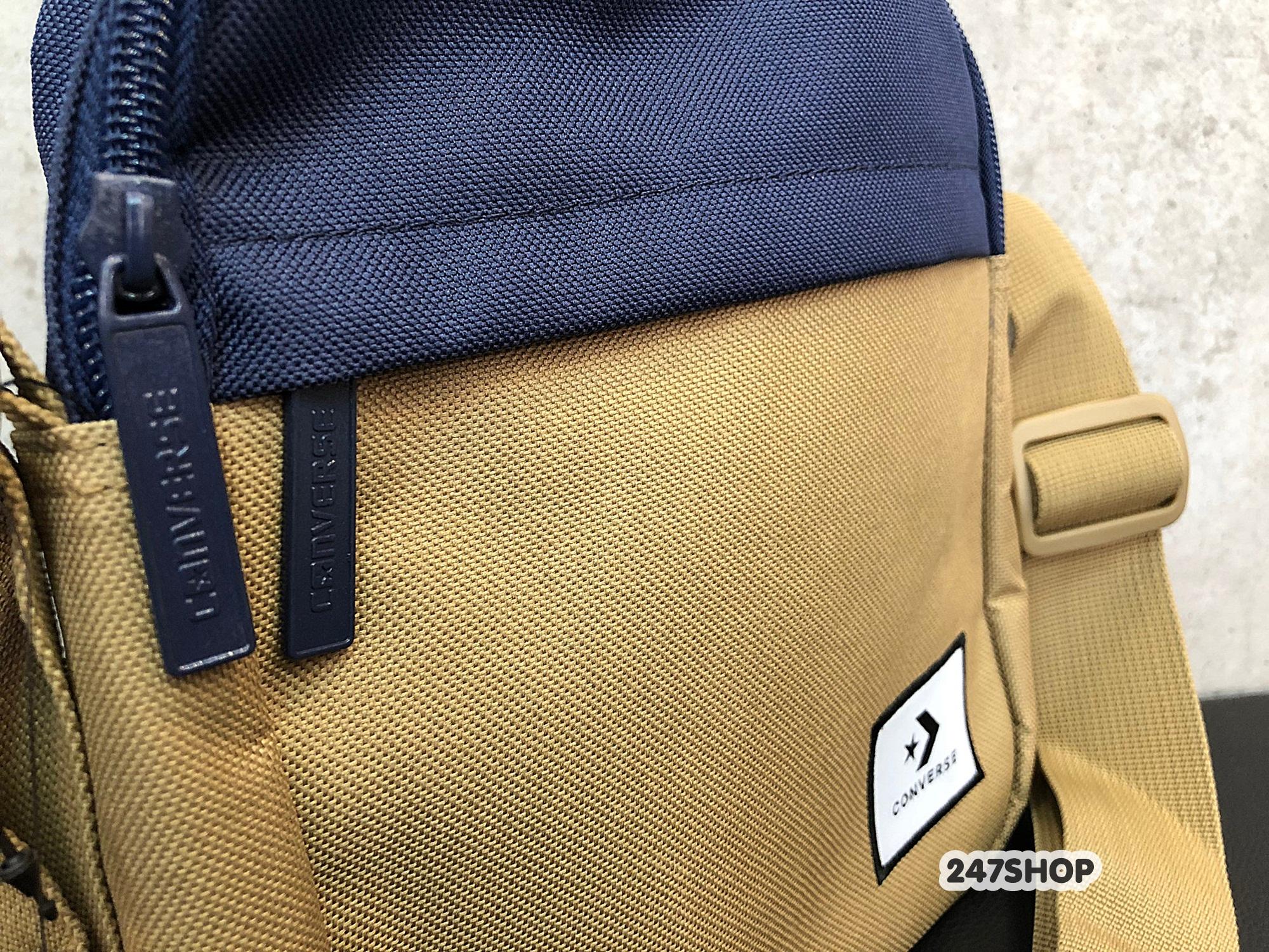 CONVERSE GRATIFY MINI BAG กระเป๋าสะพายคอนเวิร์ส 12-6001487 - 247 shop ...