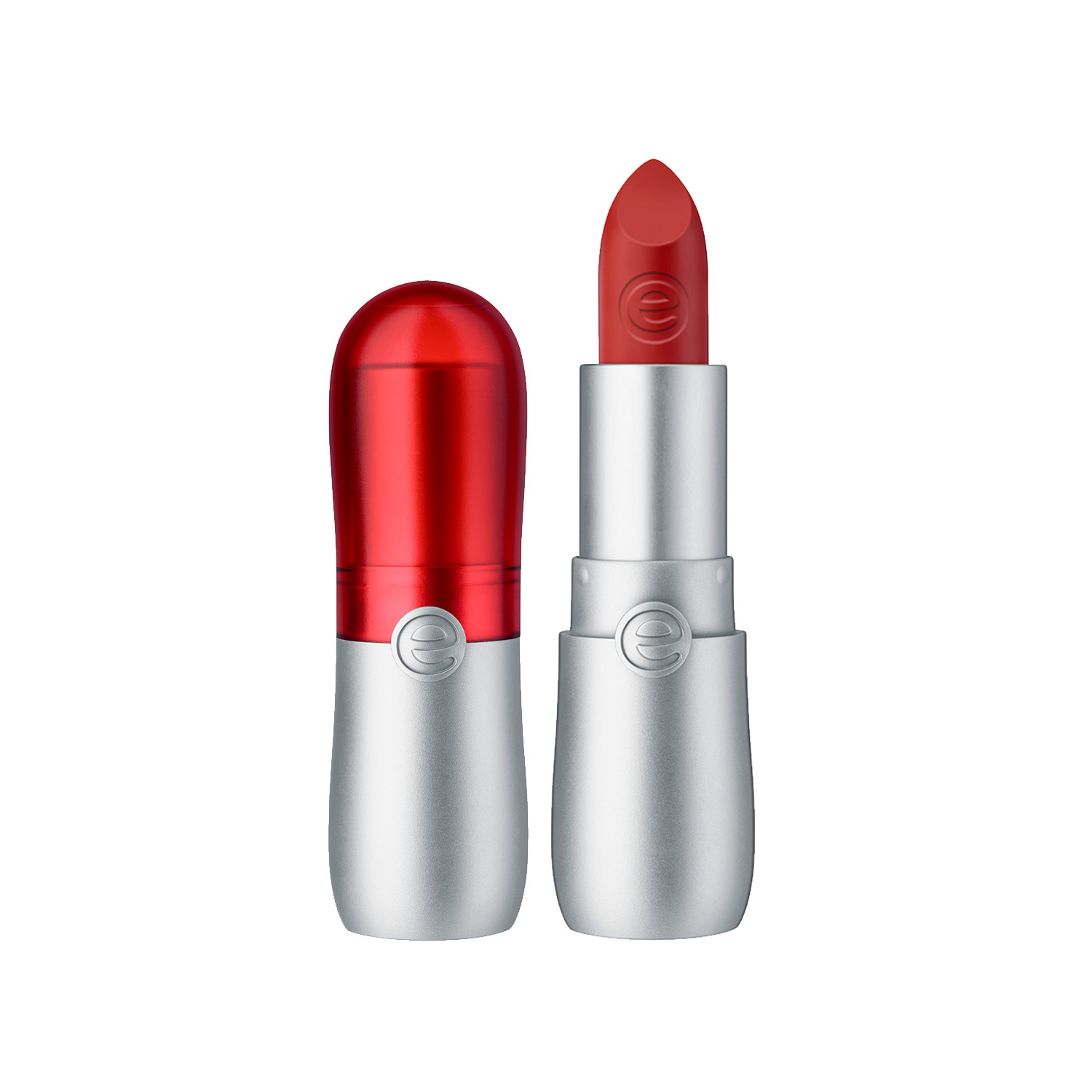 essence velvet matte lipstick 09 เอสเซนส์เวลเว็ตแมตต์ลิปสติก09 (3.8 g ...
