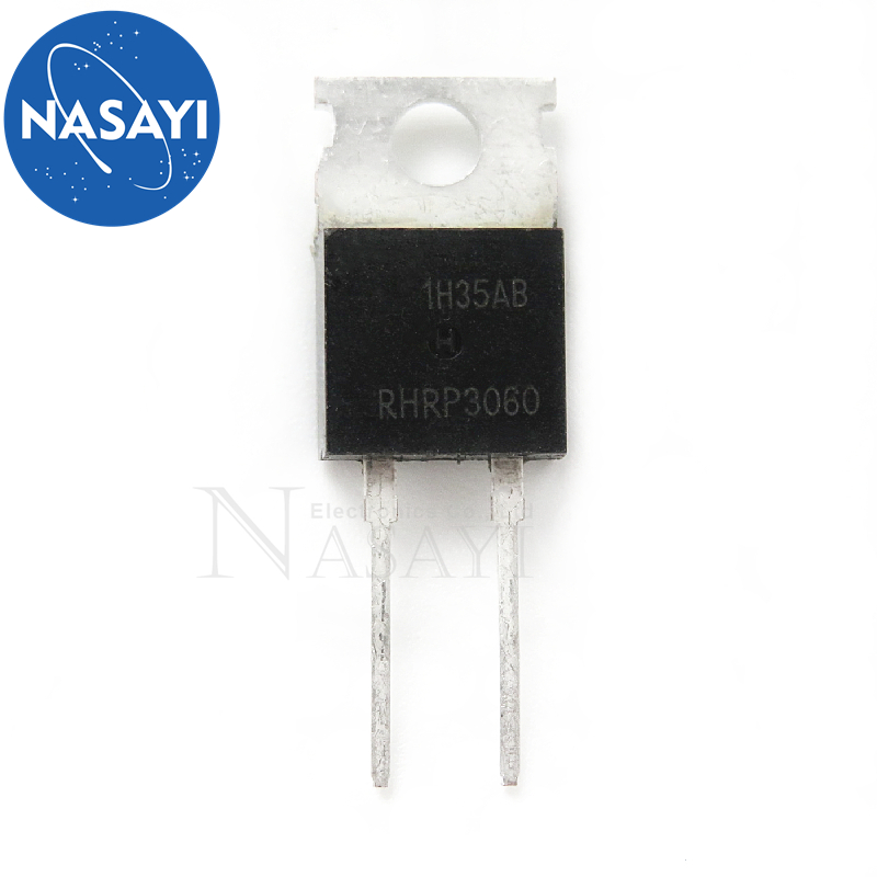 RHRP3060 3060 TO-220-2 | Lazada.co.th