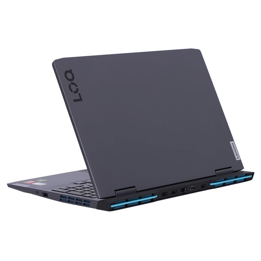 (0) LENOVO NOTEBOOK (โน๊ตบุ๊ค) GAMING LOQ 16APH8-82XU0027TA Ryzen5-7640HS16GBSSD 512GBRTX 4050 ...