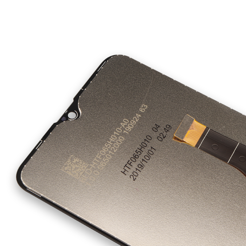 หน้าจอ samsung galaxyแท้จริงA20s A207 จอ LCD พร้อมทัชสกรีน ซัมซุง กาแลค ...