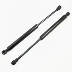 2 ชิ้น Damper โช้คอัพแรงดันรองรับ bmw M5 535 550 51237008745-นานาชาติ ...