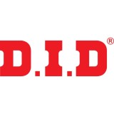 วงล้อ DID รุ่น Dirt Starขนาด 1.40-17 สีเงิน (1วง)(หนึ่งวง) | Lazada.co.th