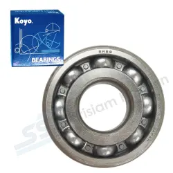 KOYO ลูกปืนเม็ดกลม RMS9 - Srisiam - ThaiPick
