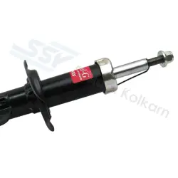 โช๊คอัพหน้า ALMERA11 KYB(แก๊ส) RH ( 332152 )( ขวา ) - Srisiam - ThaiPick