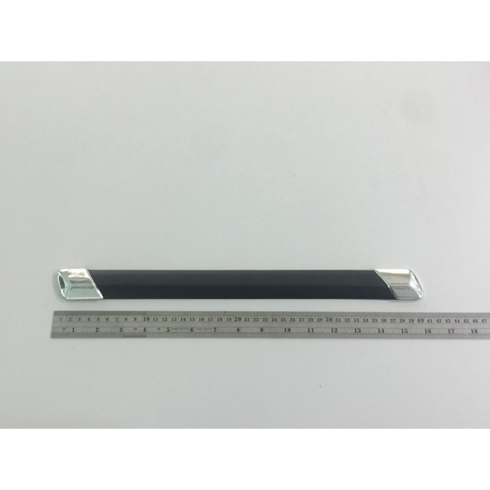 LEOMAX SG-305 รุ่นสั้นใหม่ ดำ - กันชน กันกระแทก ประตูรถยนต์ รุ่น SG-305 ...