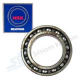 NSK ลูกปืนเม็ดกลม 6010 CM | Lazada.co.th