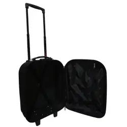 BigBagsThailand กระเป๋าเดินทาง Romar Polo 16 นิ้ว รุ่น Robot 45216 (ฺ ...