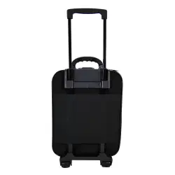 BigBagsThailand กระเป๋าเดินทาง Romar Polo 16 นิ้ว รุ่น Robot 45216 (ฺ ...